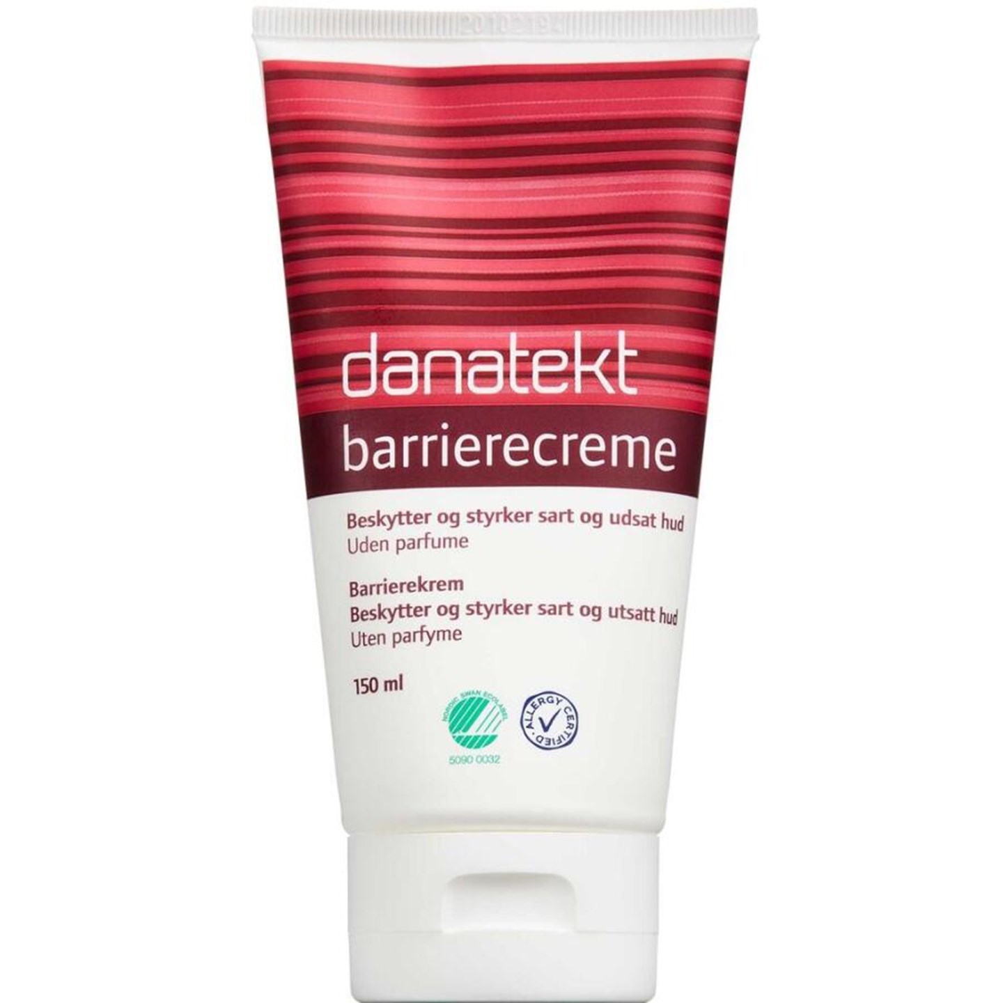 Barrierecreme - beskyttende creme