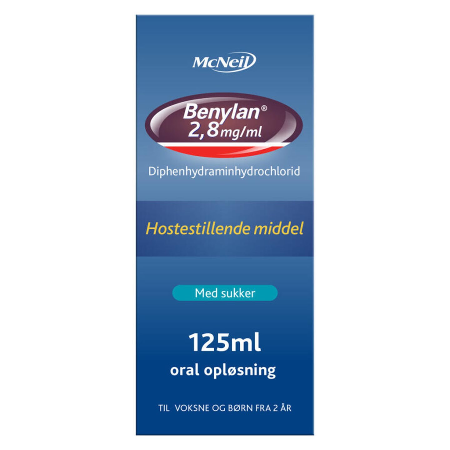 Hostesaft - Find et udvalg af hostestillende medicin her