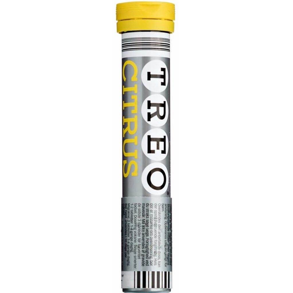 Køb Sedix Forte - 28 stk - hos Apopro
