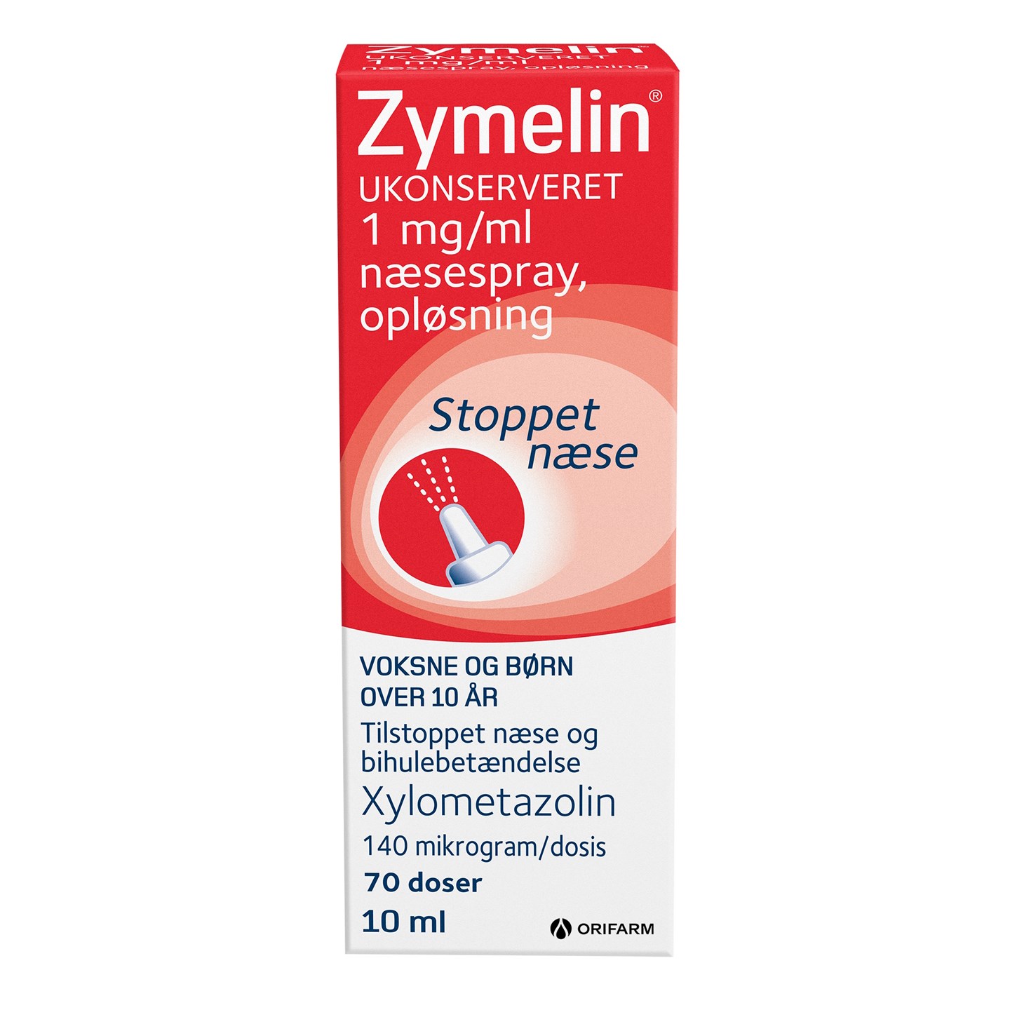 Bihulebetændelse: Symptomer og gode råd