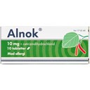 Alnok mod høfeber og allergi | Køb online hos Apopro.dk