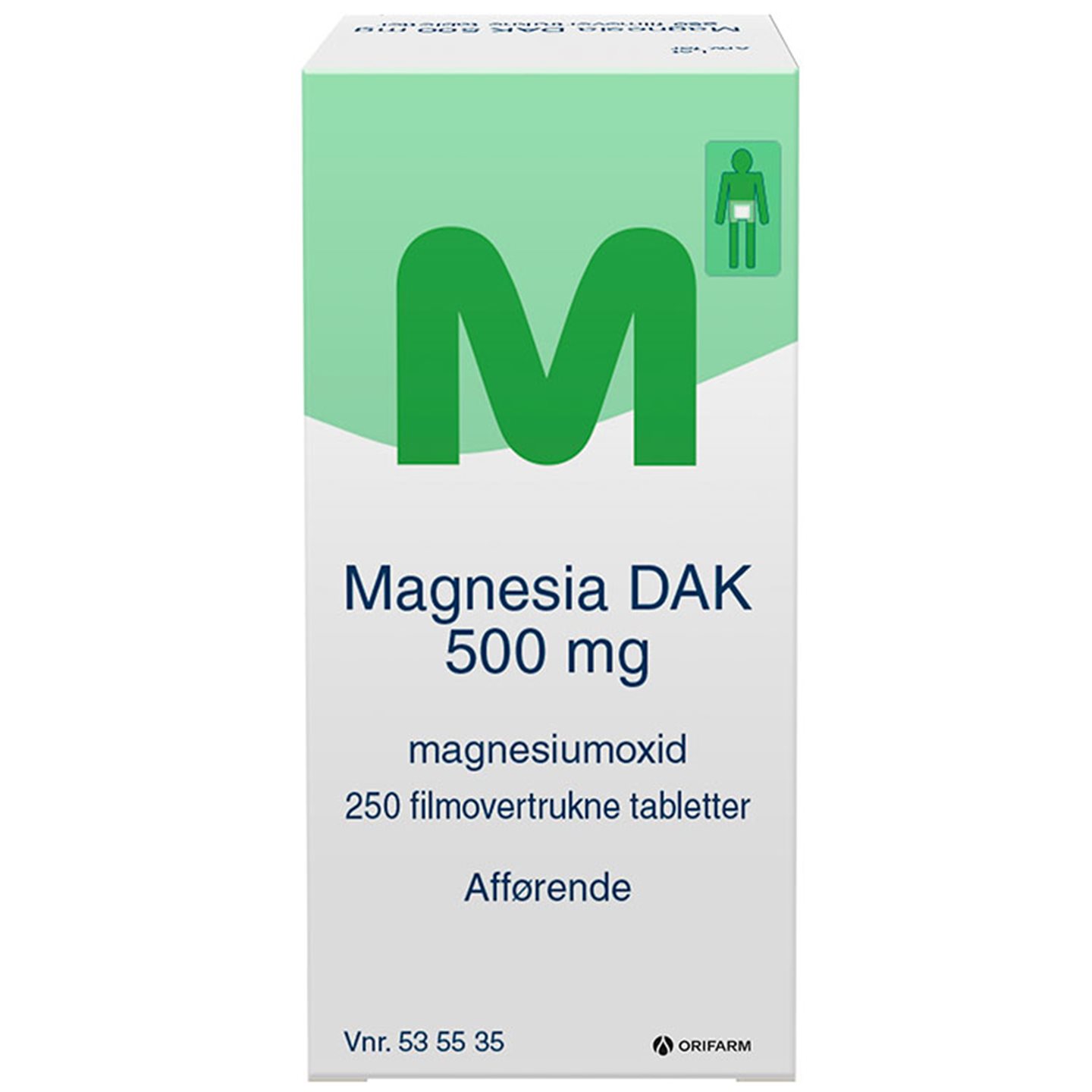 Forstoppelse - Køb håndkøbsmedicin mod træg mave her
