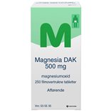 Omgangssyge: Årsager, symptomer og behandling