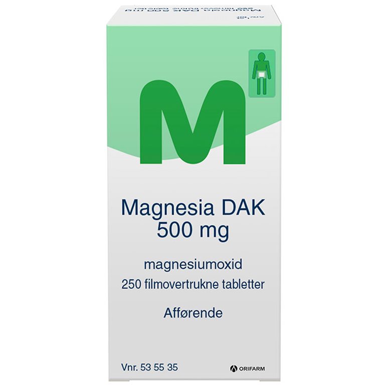 Omgangssyge: Årsager, symptomer og behandling