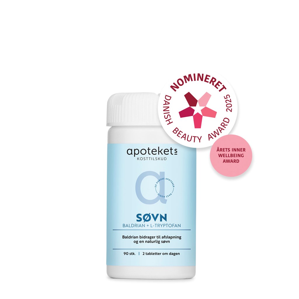 Apopro | Dit online apotek