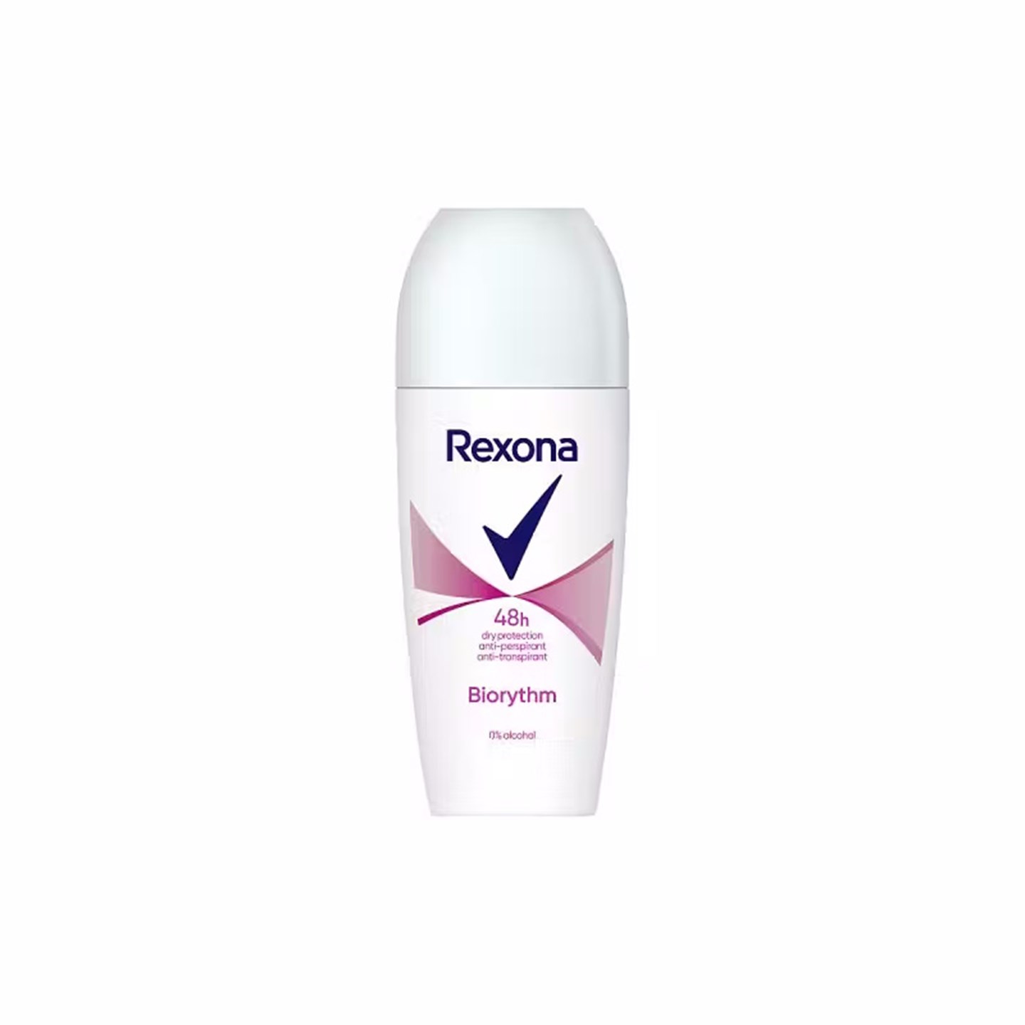 Køb Rexona 72H Advanced Protection Invisible Aqua Antiper
