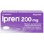 Ipren – Køb smertestillende med antiinflammatorisk effekt