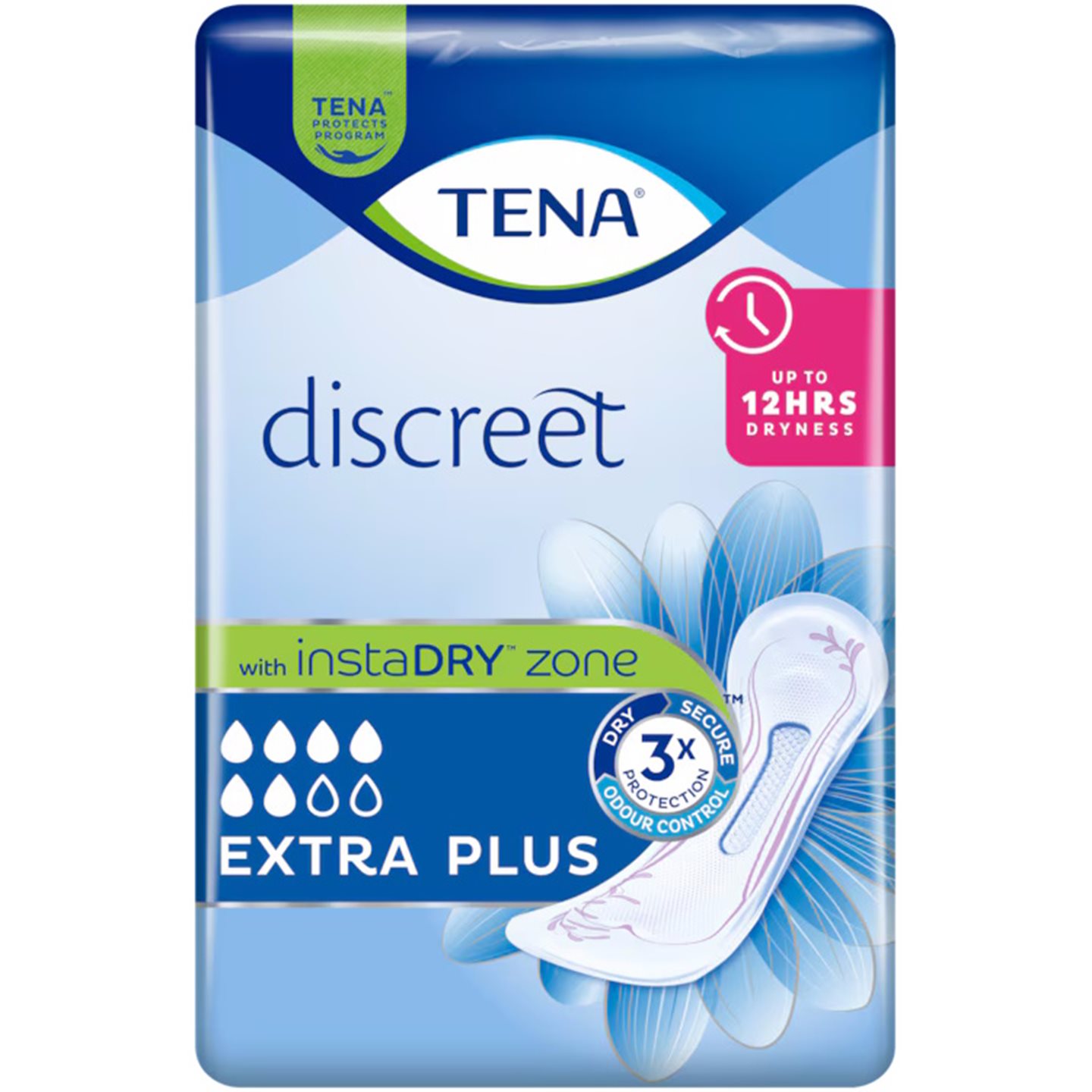 Tena - Køb produkter til inkontinens online med hurtig levering