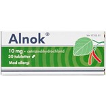 Alnok mod høfeber og allergi | Køb online hos Apopro.dk