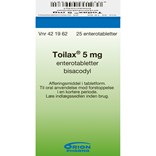 Køb Afføringsmiddel nemt og diskret på ApoPro - dit Online Apotek