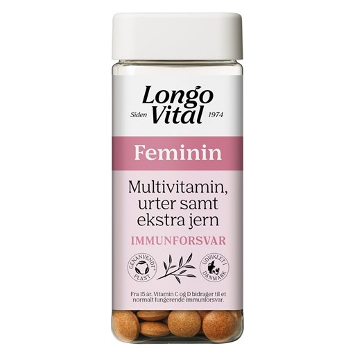 Jerntilskud og jerntabletter - Find et stort udvalg af kosttilskud ...