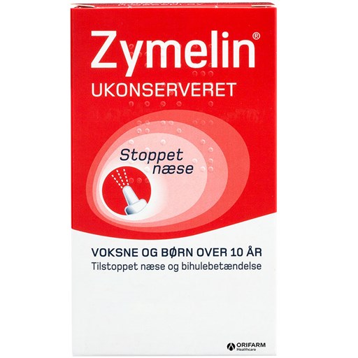 Køb Alnok 10 mg med cetirizinhydrochlorid Nu | Apopro.dk