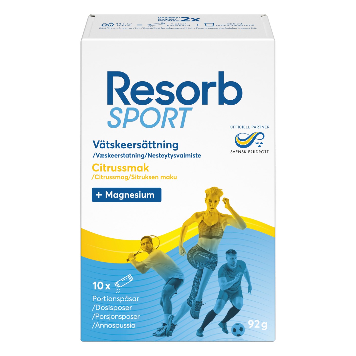 Madforgiftning: Årsager, symptomer og behandling