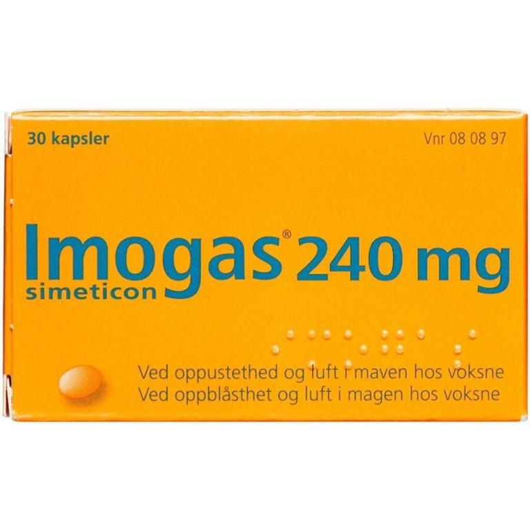 Omgangssyge: Årsager, symptomer og behandling