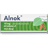 Alnok mod høfeber og allergi | Køb online hos Apopro.dk