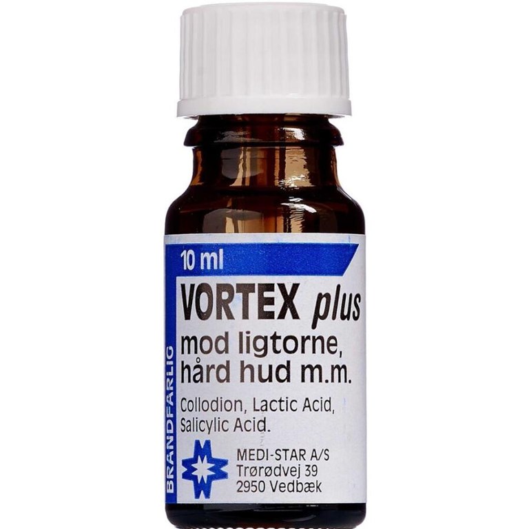 Fodvorter: Det kan du gøre