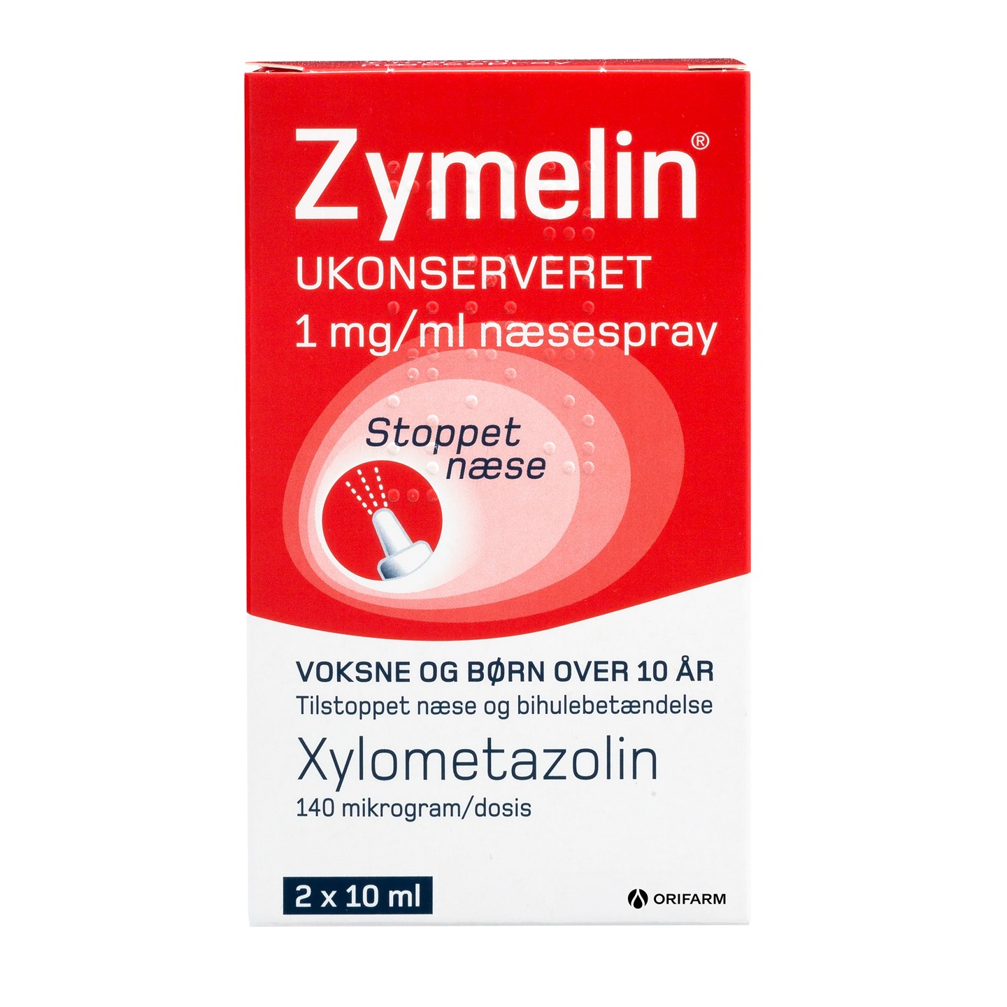 Mildison Lipid 10 mg/g - 30 g Creme - Hydrocortison til eksem | Apopro.dk