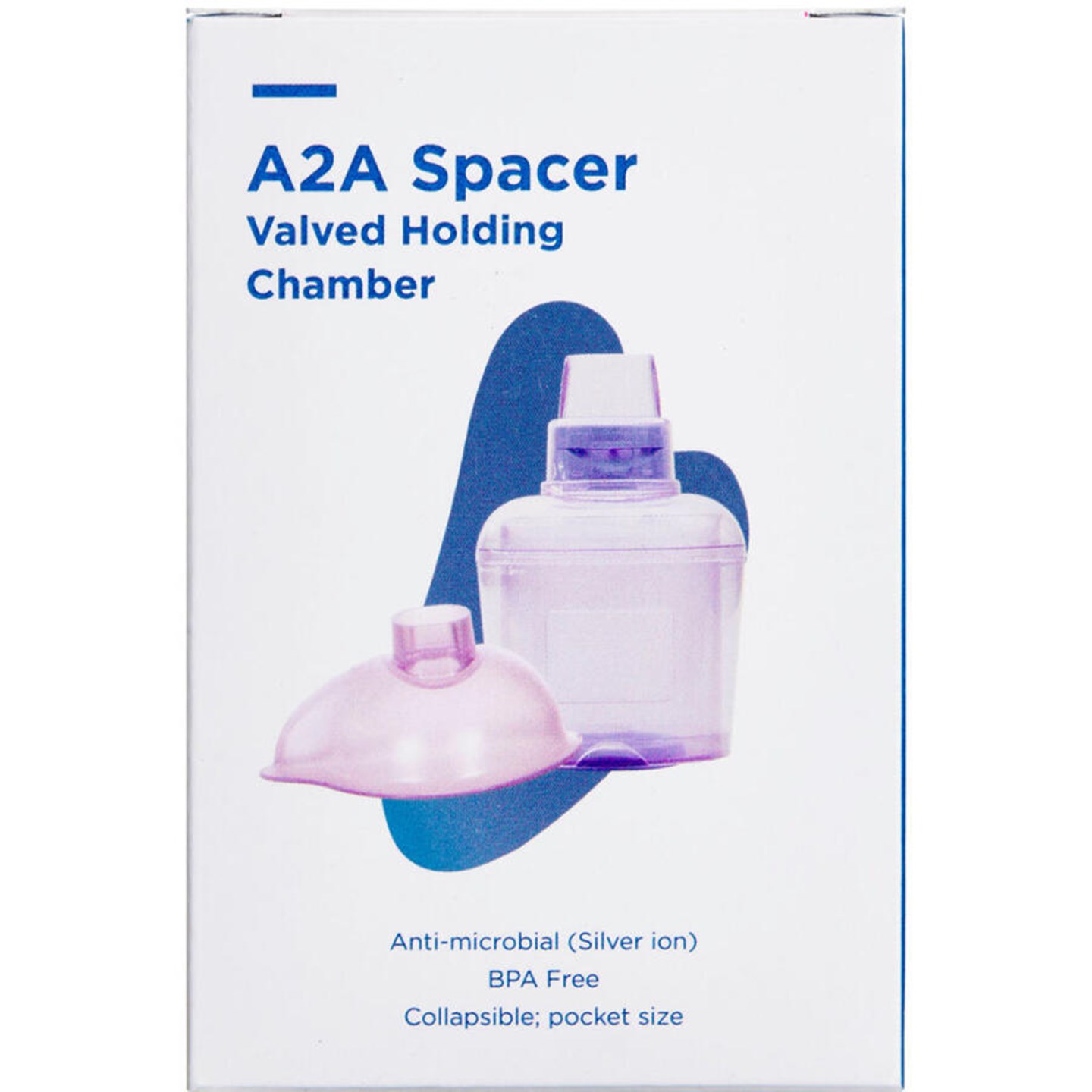 Inhalatorer og spacere - Køb online hos apopro.dk