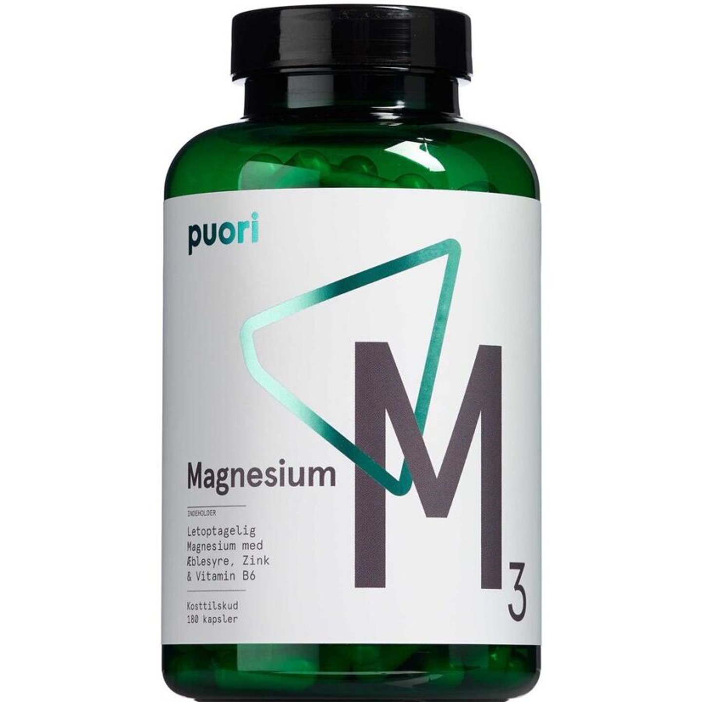 Magnesium: Alt hvad du behøver at vide om dette vigtige mineral