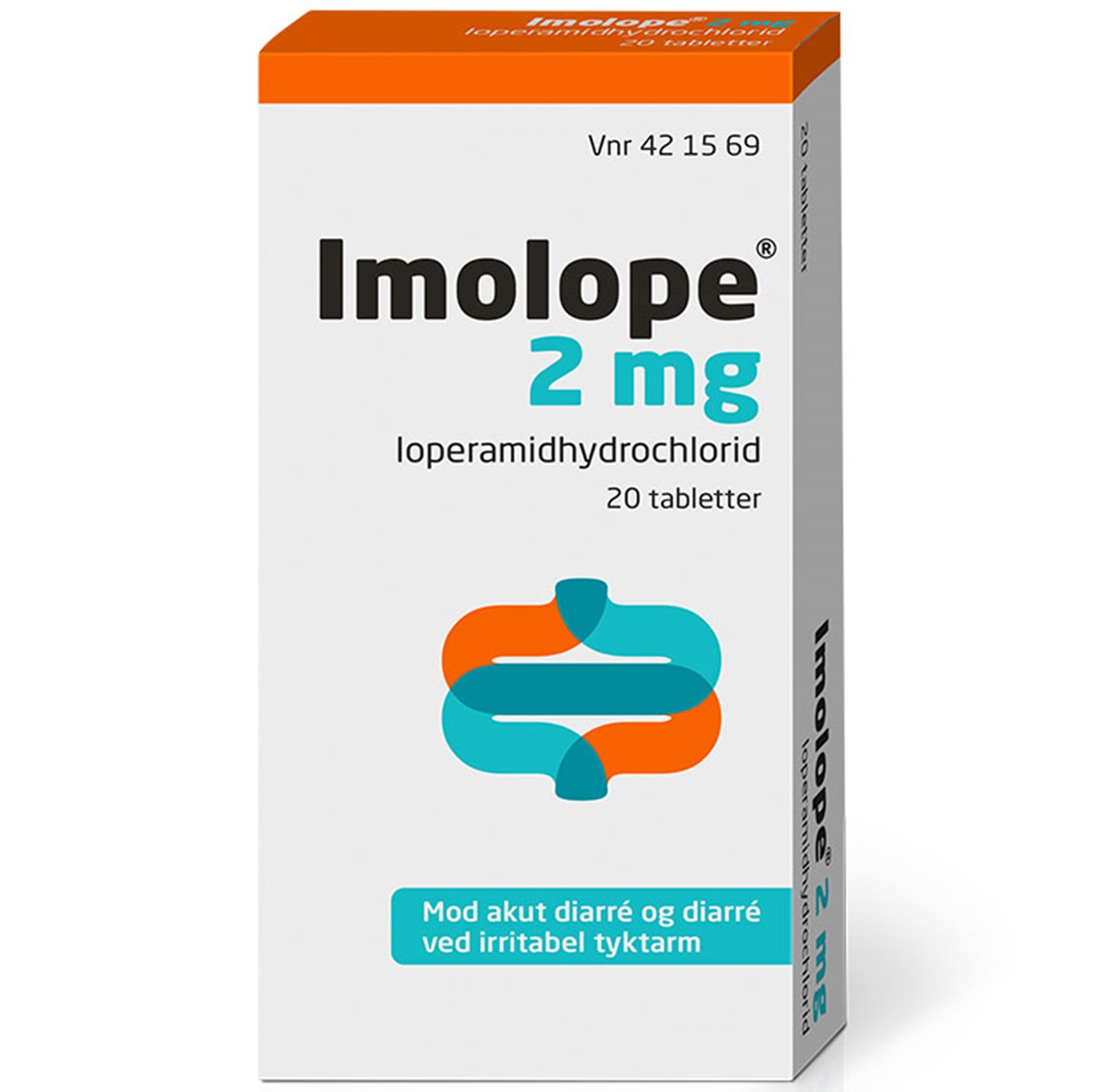 IBS (Irriteret tyktarm) - Se vores udvalg hos ApoPro