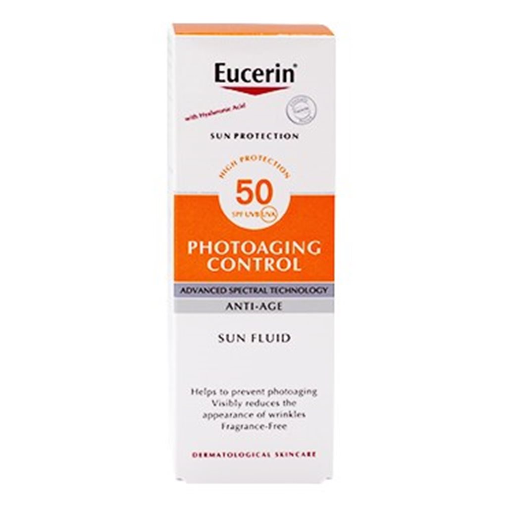 Eucerin | Udforsk 23 produkter hos Apopro