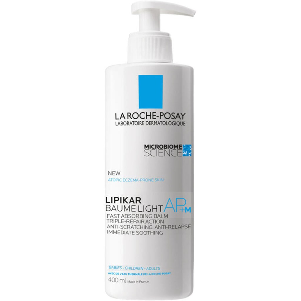 La Roche-Posay Lipikar Lait Bodylotion 400 ml | Køb hos ApoPro.dk
