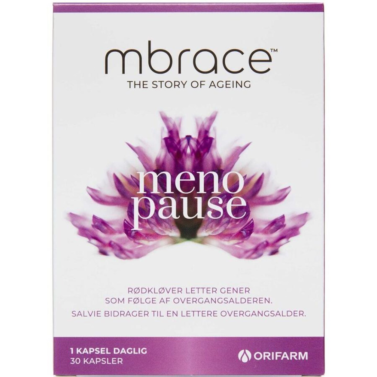 Sådan håndterer du dine hedeture i overgangsalderen