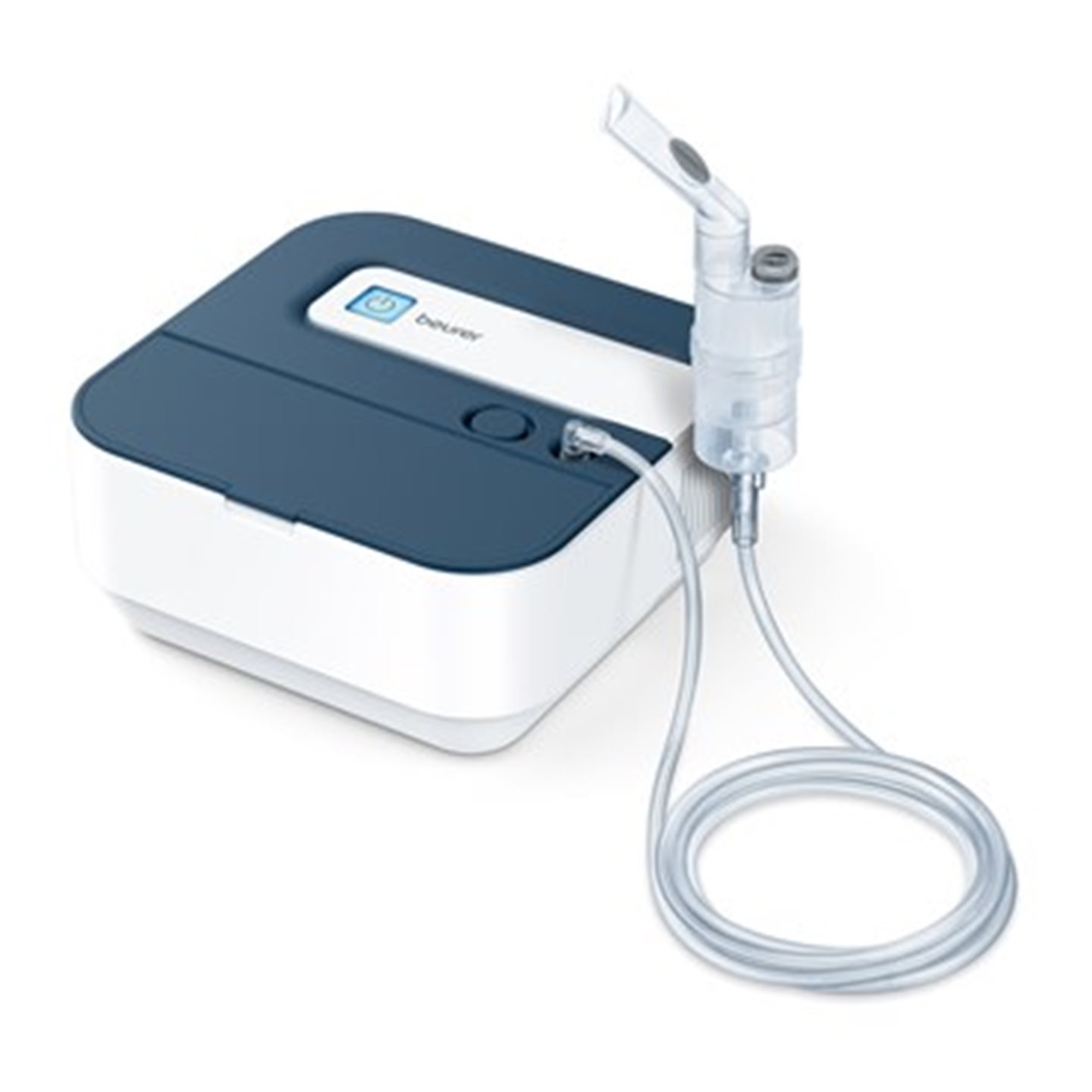 Inhalatorer og spacere - Køb online hos apopro.dk